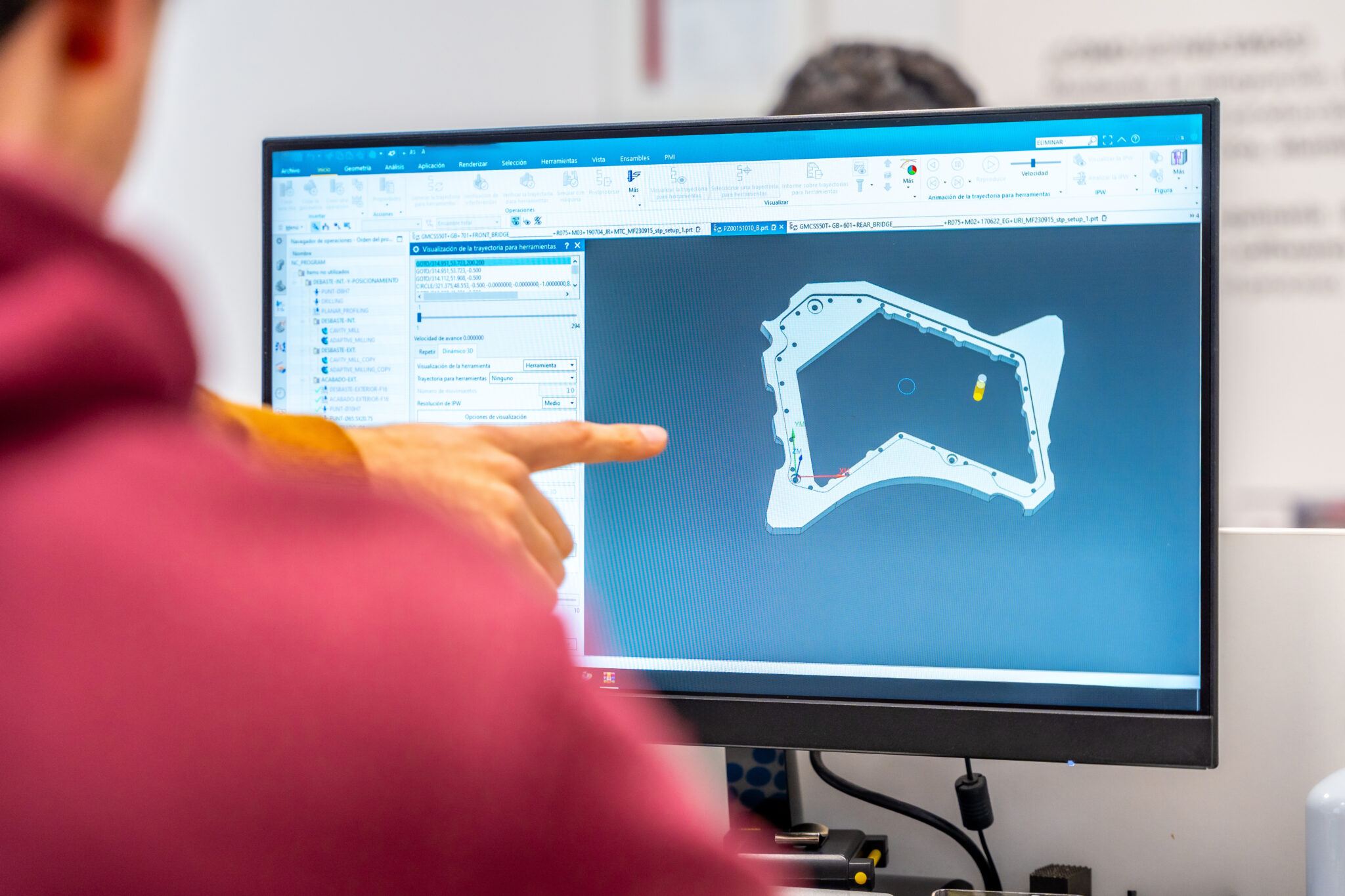 Precision Prototyping Services for Critical Applications - National MFG